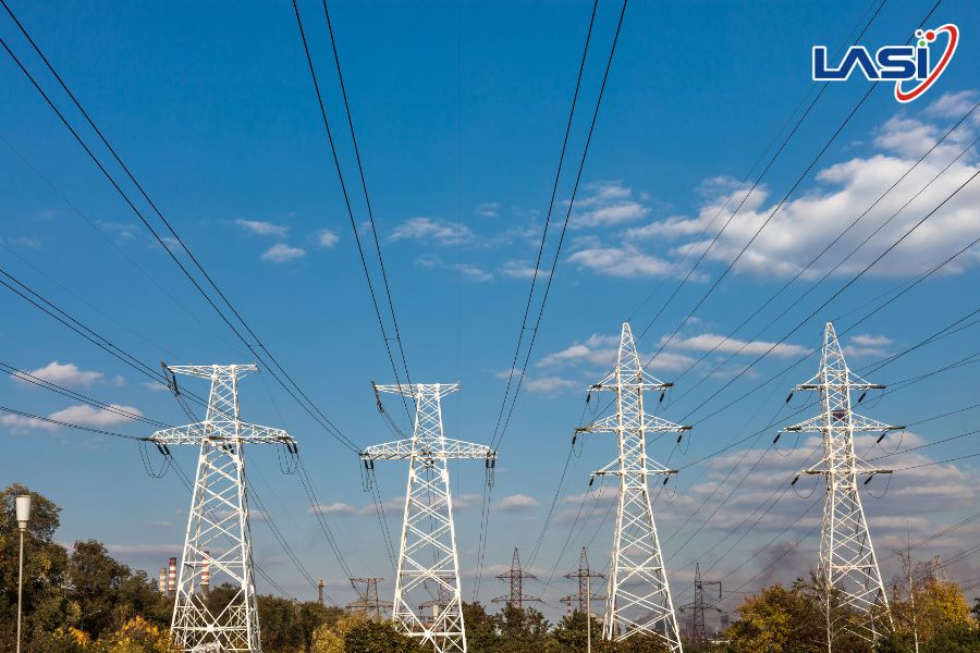 Vai Trò Quan Trọng Của Năng Lượng Điện Mặt Trời Tạo Ra